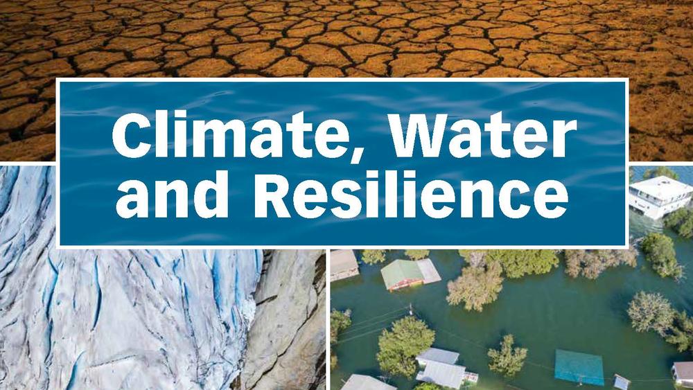 Climate Science Training | Georgia Project WET