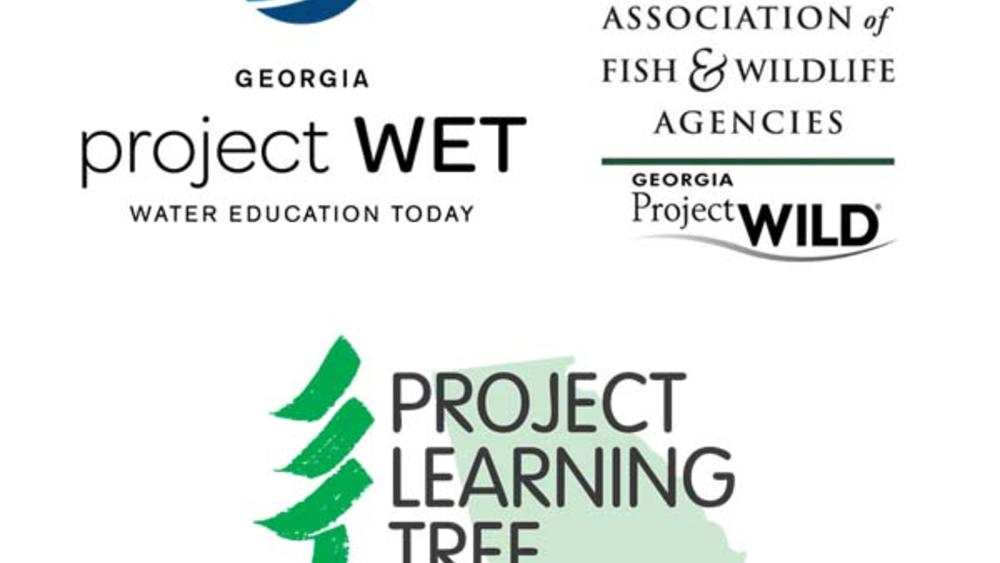 Triple Facilitator Training | Georgia Project WET
