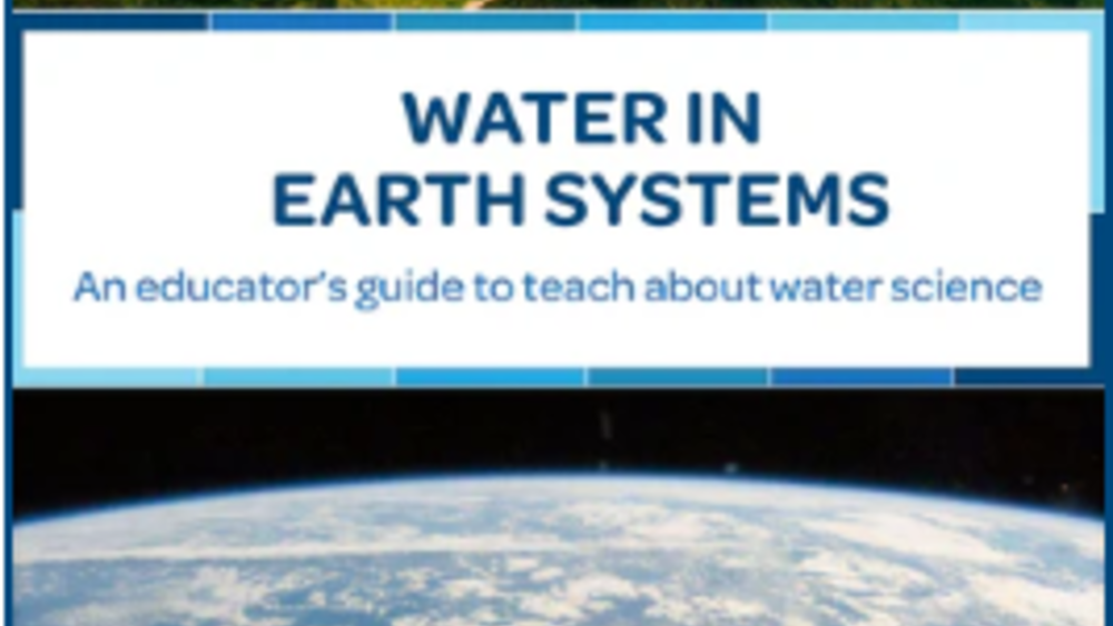 Project WET Educator Workshop | Georgia Project WET