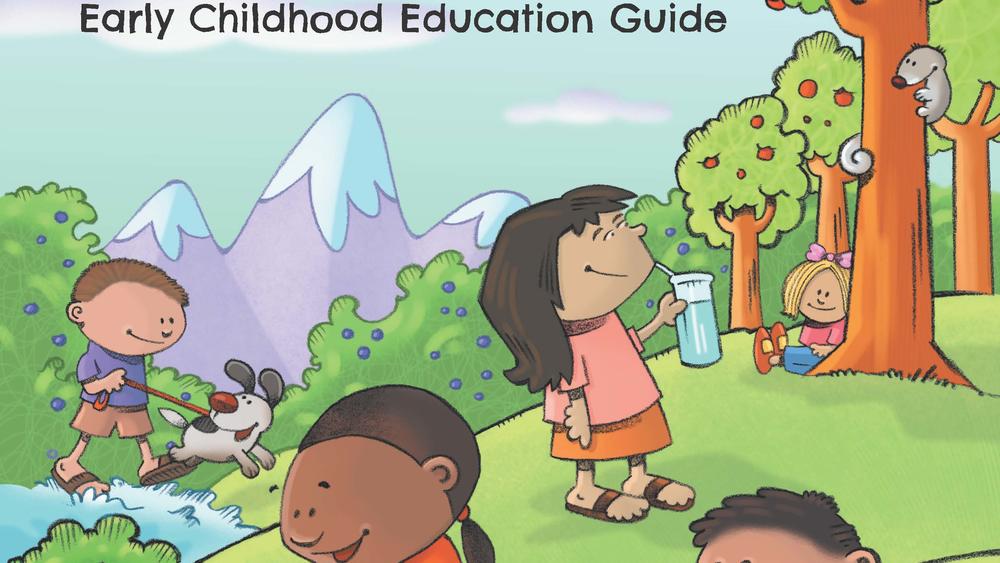 GLFW Educator Workshop | Georgia Project WET